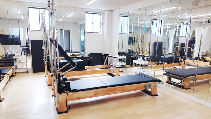 機材・施設のご紹介 - AACアンチエイジングクラブ